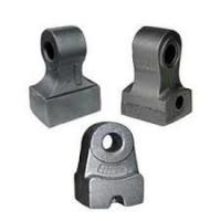 China High manganese plate hammer for hammer crusher Used of the construction industry for sale