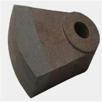 China Wear Plate Hammer For Hammer Crusher  For Construction Equipment for sale