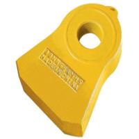 China Wear Plate Hammer For Hammer Crusher  For Construction Equipment for sale