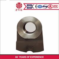 China Manufacturer of Crusher Hammer Head For Construction Equipment for sale