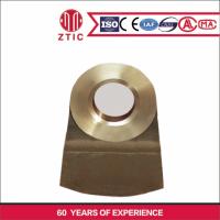 China Manufacturer of Crusher Hammer Head For Construction Equipment for sale