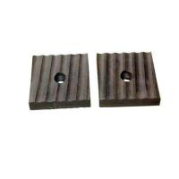 China 5% Bolted Liner Wealthy Lining Plate and mn steel mill linerCITIC HIC Machine Parts for sale