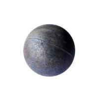 China Ball Mill Grinding Ball Steel Ball  Used Of The Construction Industry for sale