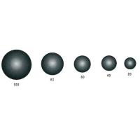China Ball Mill Grinding Ball Steel Ball  Used Of The Construction Industry for sale