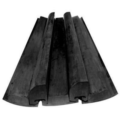 China HRC45 Ball Mill Liner Plate  and sag mill liner CITIC HIC Machine Parts for sale