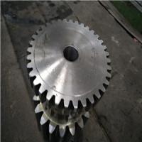China Mill Pinion Gears And Kiln Pinion Gear And Ball Mill Pinion Gear With High Quality for sale