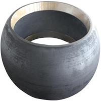 China Vertical Mill Grinding Roller shell and cement vertical mill parts factory price for sale