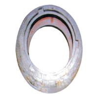 China Vertical Mill Grinding Roller shell and cement vertical mill parts factory price for sale