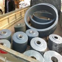 China Vertical Mill Grinding Roller shell and cement vertical mill parts factory price for sale