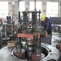 China Vertical Mill Grinding Roller shell and cement vertical mill parts factory price for sale