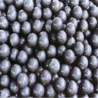 China Cement Ball Mill High Chrome Iron Casting Grinding Media And Grinding Steel Ball for sale