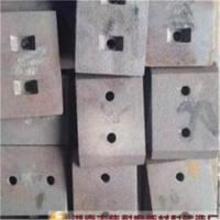 China High Manganese  ZGMn13  Ball Mill Steel Lining and mn18cr2 mill liners with high quality and long life for sale