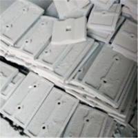China High Manganese  ZGMn13  Ball Mill Steel Lining and mn18cr2 mill liners with high quality and long life for sale