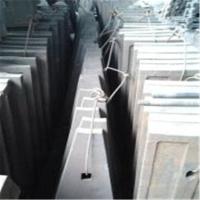 China High Manganese  ZGMn13  Ball Mill Steel Lining and mn18cr2 mill liners with high quality and long life for sale