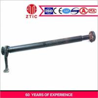 China 42CrMo4 5 Blades Marine Propeller Shafts Castings And Forgings for sale