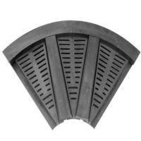 China CNC Machining Alloy Steel HRC 62  Wear Resistant Liner Plate and ball mill liner factory for sale