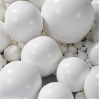 China 95% Al2O3 Grinding Ceramic Ball And Mining Machine Spare Parts for sale
