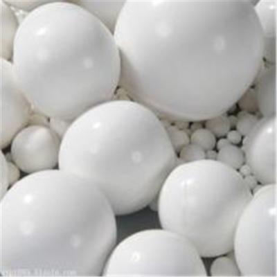China 95% Al2O3 Grinding Ceramic Ball And Mining Machine Spare Parts for sale