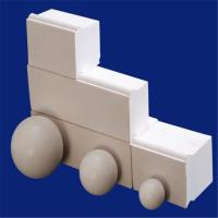 China 95% Al2O3 Grinding Ceramic Ball And Mining Machine Spare Parts for sale