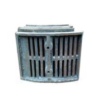 China Grid Plate For Ball Mill, Damp Mill And Ball Mill Liner And Sag Mill/Ag Mill Liners for sale