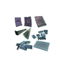 China Grid Plate For Ball Mill, Damp Mill And Ball Mill Liner And Sag Mill/Ag Mill Liners for sale