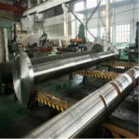 China Flexible 5000KN 2000mm Length Pinion Drive Shaft Assembly And Pinion Shaft Factory Price for sale