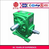 China High Torque Helical Gear Box ZTIC Gear Box Motor Transmission for sale
