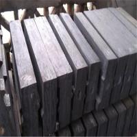 China Cr7C3 65HRC Impact Crusher Blow Bars And Castings And Forgings for sale