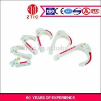 China CITIC HIC Machine Parts Flame Retardant Plastic with MYK MAYK GL PVC for sale