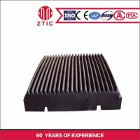 China Casting Jaw Crusher Wear Parts Jaw Plate Castings And Forgings for sale