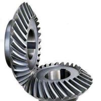 China Cement Mill Pinion Gears And Rotary Kiln Pinion Gear Manufacturer for sale