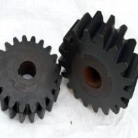 China CITIC IC Raymod Mill Small Crown Pinion Gear Mining Machine Spare Parts for sale