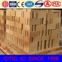 China Rotary Kiln  Refractory Bricks For Mining Machine Spare Parts for sale