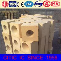 China Rotary Kiln  Refractory Bricks For Mining Machine Spare Parts for sale