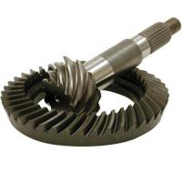 China Flotation Machine Small Crown Pinion Gear for sale