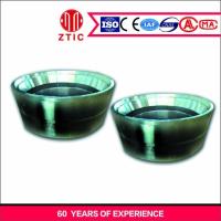 China Castings And Forgings Of Raymond Mill Wearing Parts Grinding Table for sale