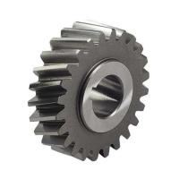 China Small Bevel Pinion Gear Steel American Standard For Hammer Crusher for sale