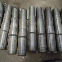 China Custom Design Transmission Helical Gear Shaft Castings And Forgings for sale