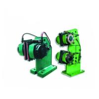 China 0 Weld Joint Mine Hoist Disc Brake CITIC HIC Machine Parts and hoist parts for sale