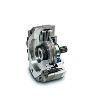 China 0 Weld Joint Mine Hoist Disc Brake CITIC HIC Machine Parts and hoist parts for sale