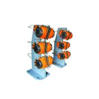 China 0 Weld Joint Mine Hoist Disc Brake CITIC HIC Machine Parts and hoist parts for sale