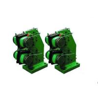 China 0 Weld Joint Mine Hoist Disc Brake CITIC HIC Machine Parts and hoist parts for sale