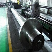 China CITIC IC 60T 30m Dia Large Marine Propeller Shaft Castings And Forgings for sale