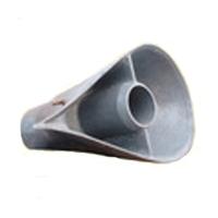 China DIN JIS ASTM ISO9001:2015 CE Ship Boat Marine Rudder Blade and ship cast parts for sale