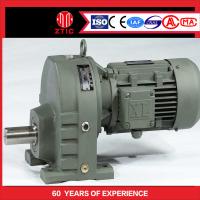 China ISO9001:2015 Gear Reducer Gearbox for sale