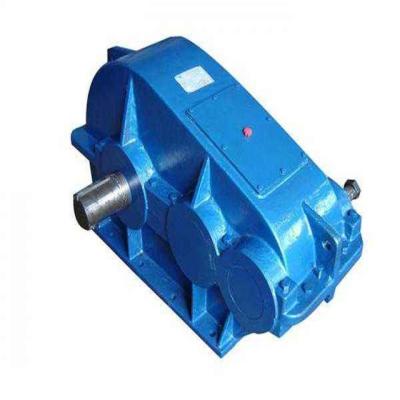 China ISO  CE 1400 Rpm Vertical Mill  Gear Reducer and mill reducer factory price for sale