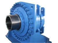 China ISO  CE 1400 Rpm Vertical Mill  Gear Reducer and mill reducer factory price for sale