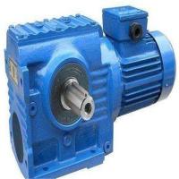 China PLE80 B5 B14 IEC Flange Planetary Gear Speed Reducers for sale