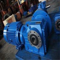 China PLE80 B5 B14 IEC Flange Planetary Gear Speed Reducers for sale