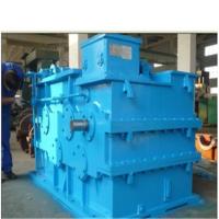 China Advanced Transmission Gear Box For Ball Mill Gear Reducer Gearbox for sale